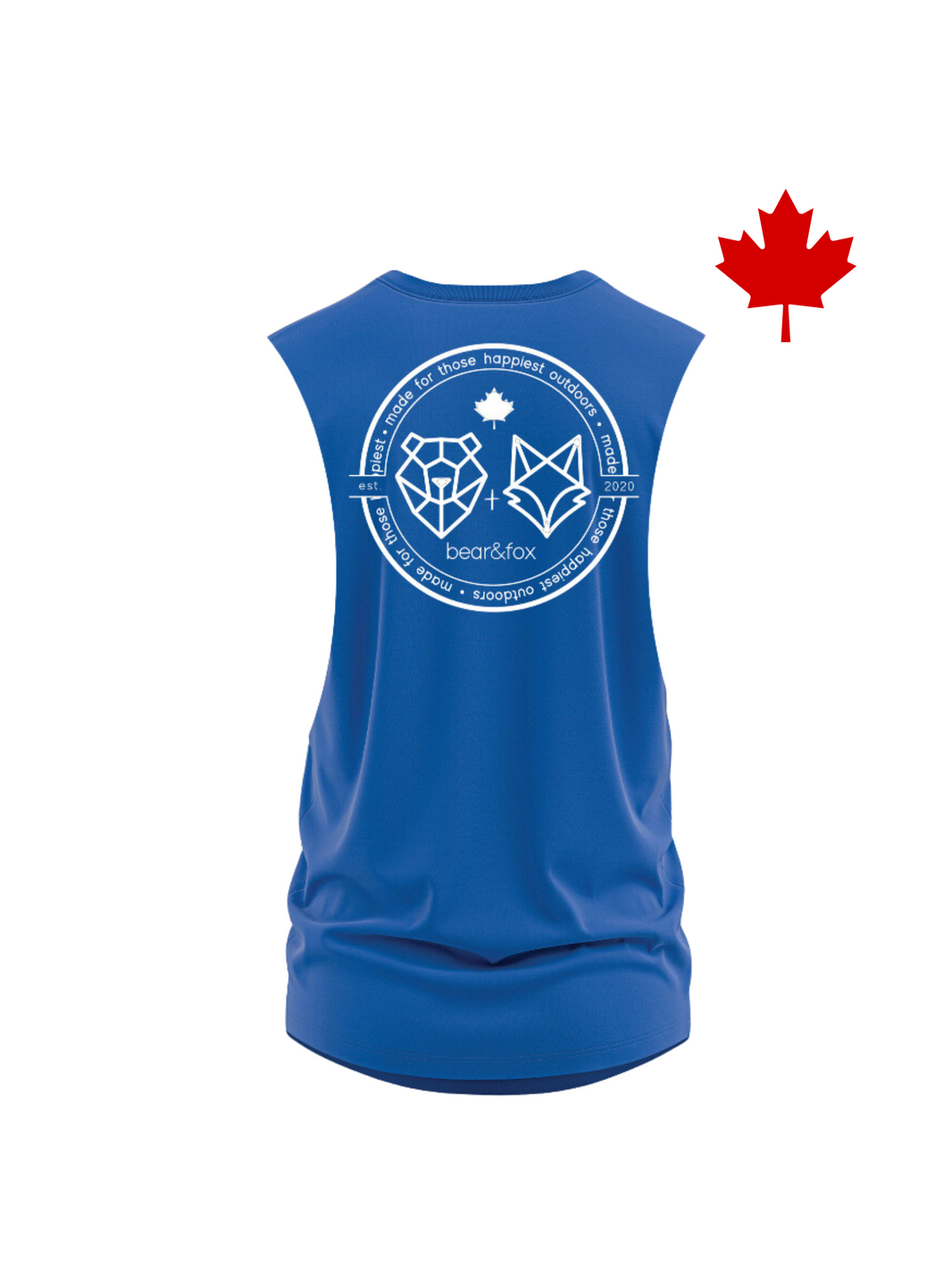 Bear and Fox Apparel – Bear + Fox Apparel